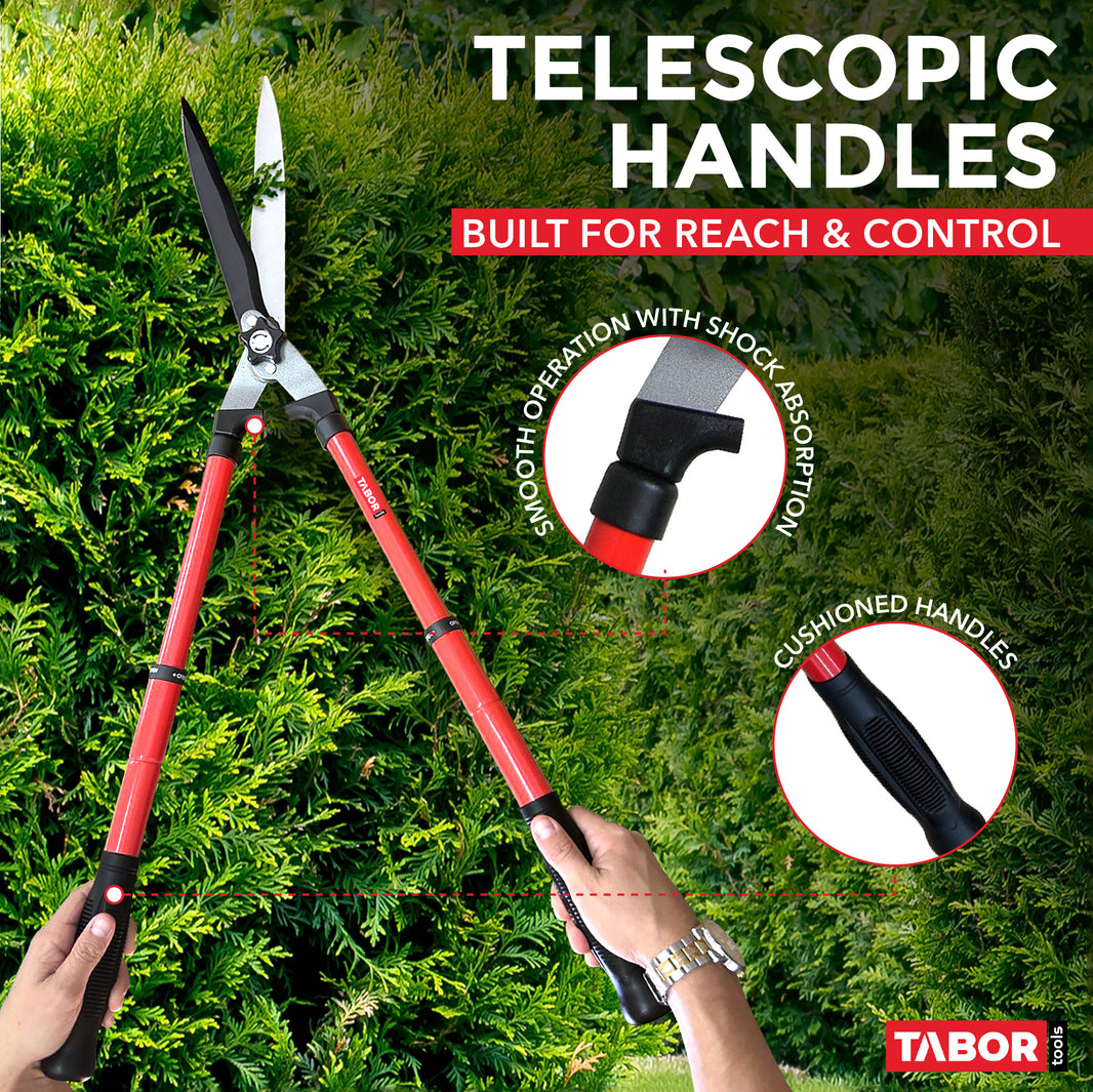 TABOR TOOLS - Shop Garden Tools Online – Tabor Tools