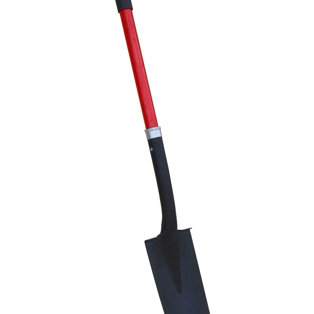 digging shovel